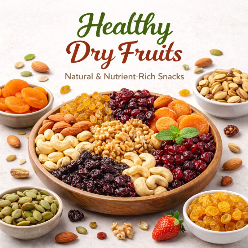 Products – Nurture Tree